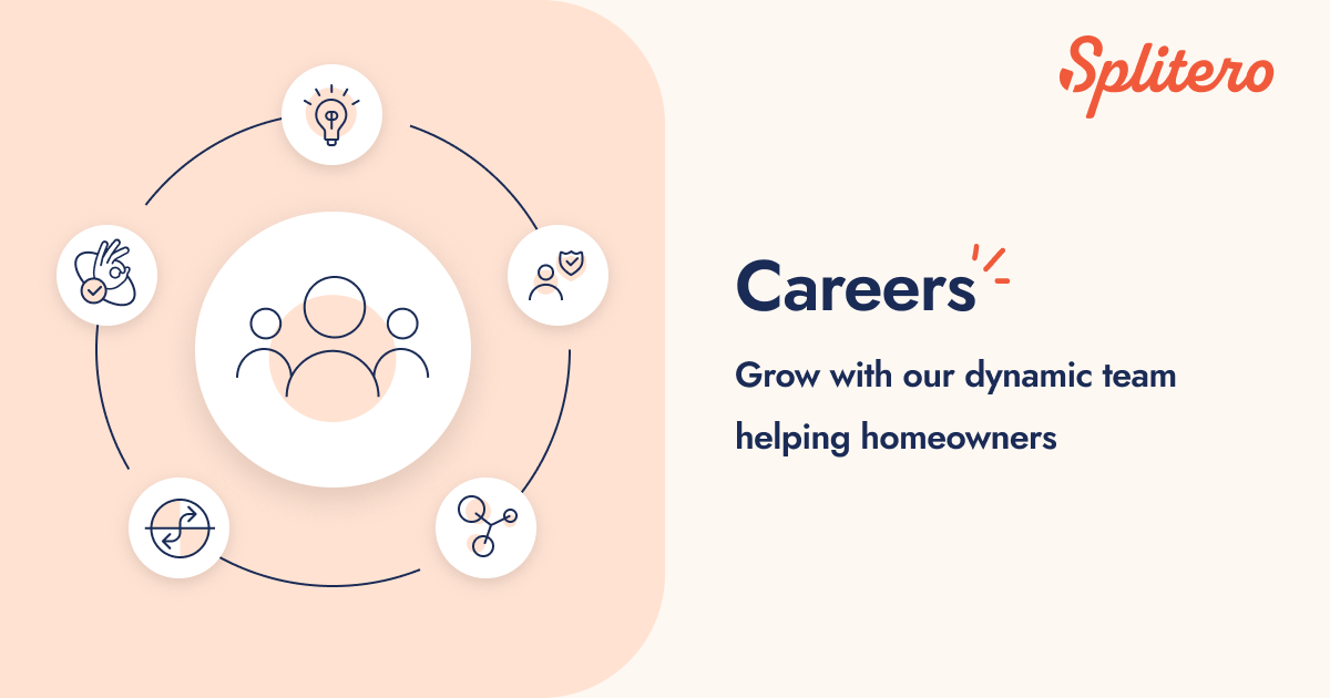 Careers - Splitero - Join the Splitero team