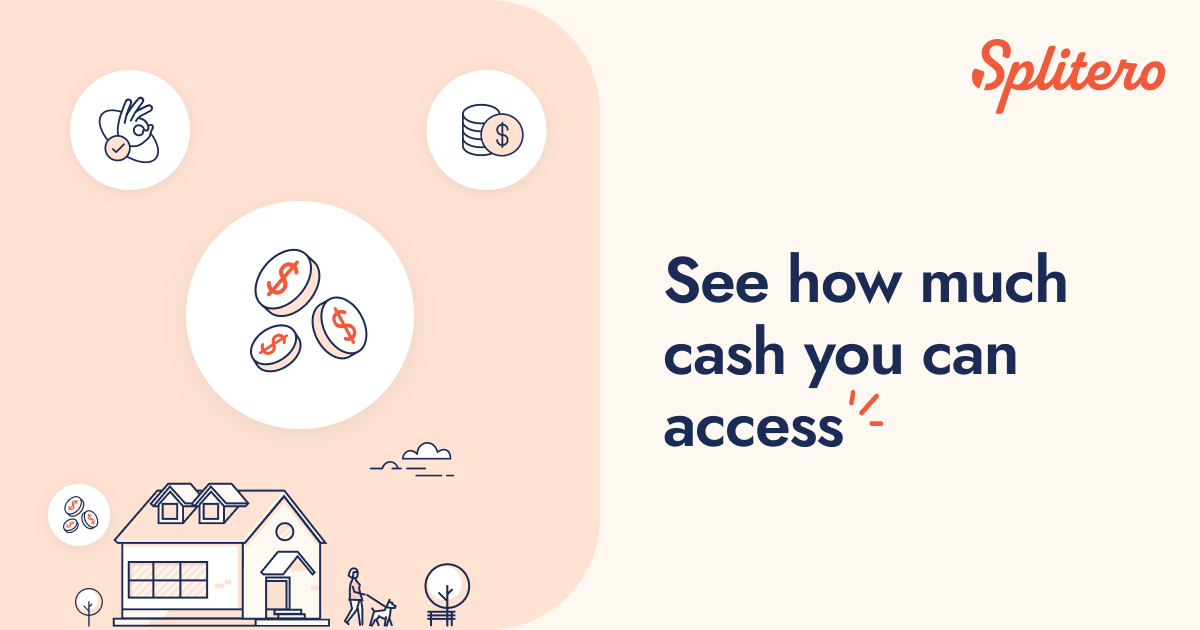 Splitero HEI Pricing - No Monthly Payments