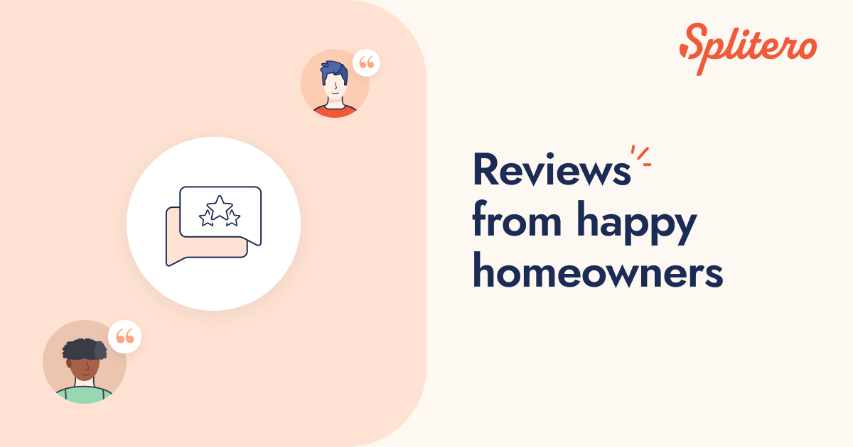 Splitero Reviews | Real Experiences with a Home Equity Investment