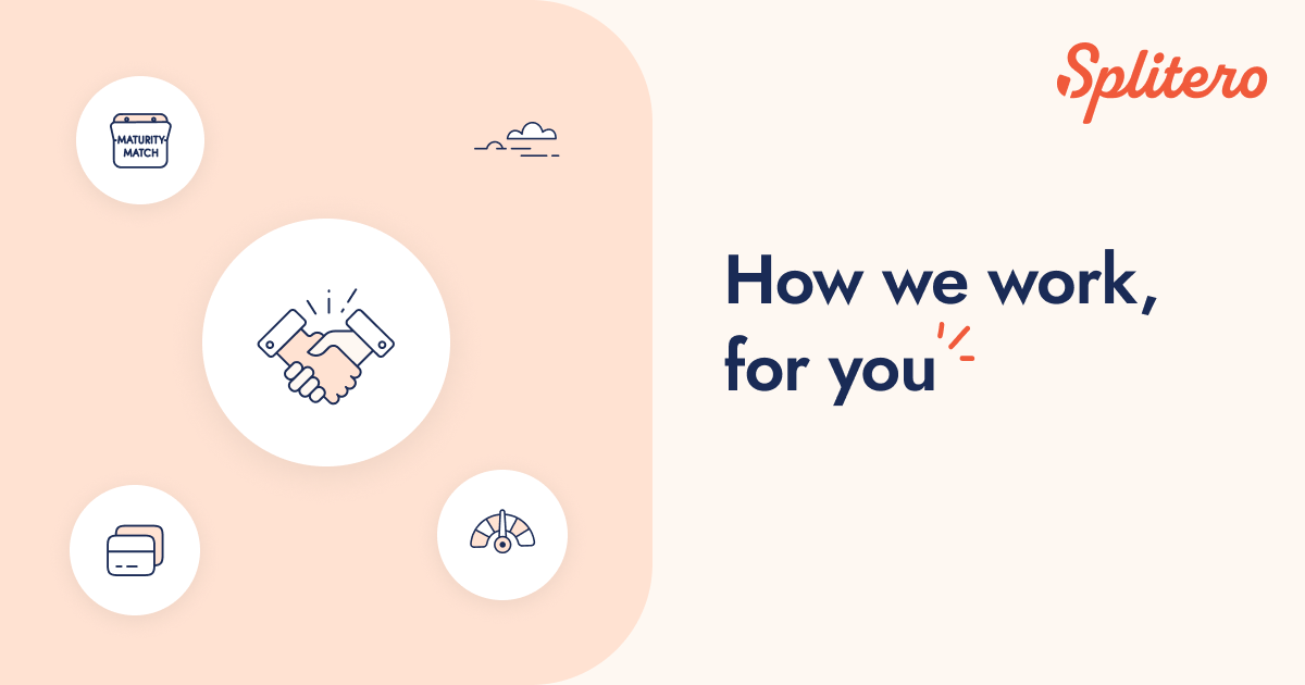 How Splitero Works