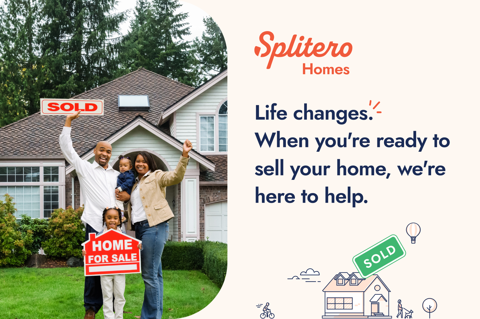 Splitero Launches Real Estate Brokerage