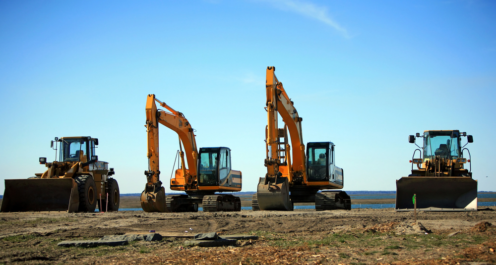 Full Guide to Construction Equipment
