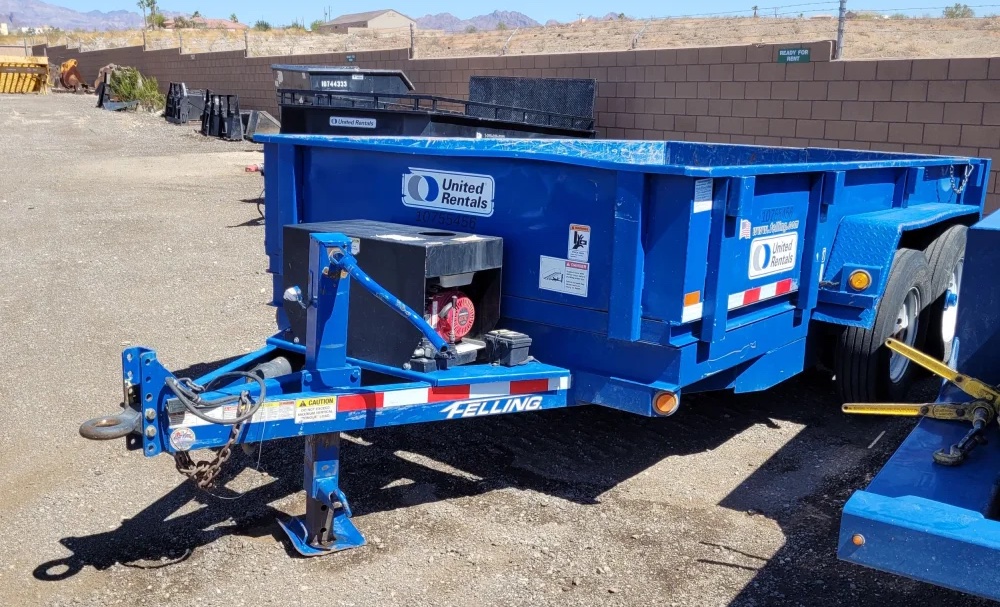 Best Dump Trailer: A Comprehensive Review