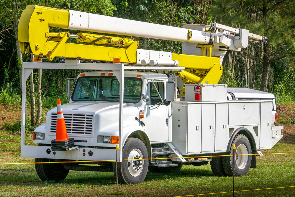 The Cost of Buying a Brand-new Bucket Truck