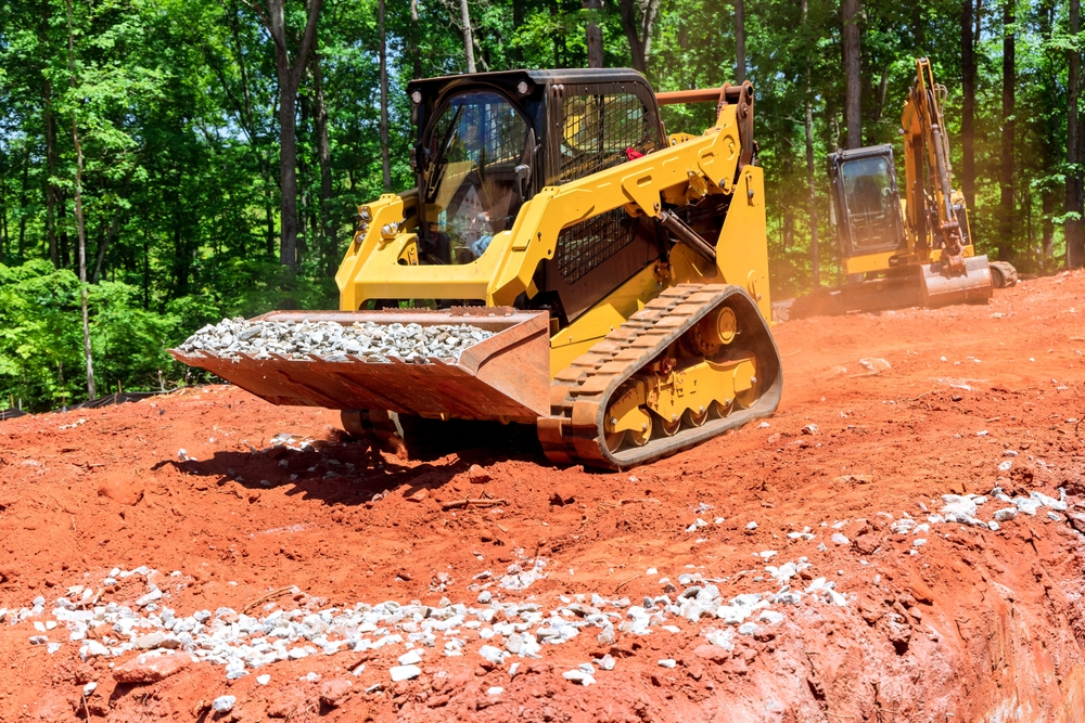 Mini Loader Weight Limits