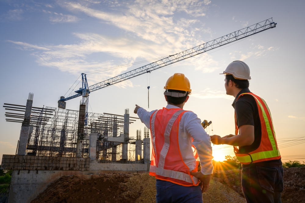 10 Best Construction Companies in the U.S.