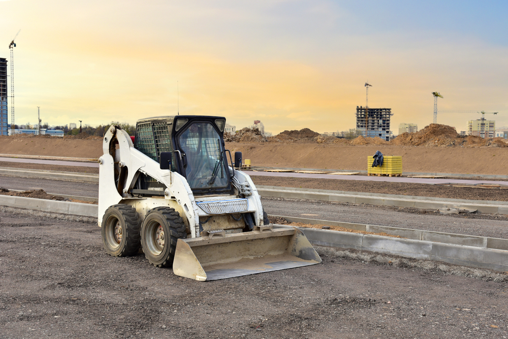 Ultimate Guide to Skid Steer Loaders