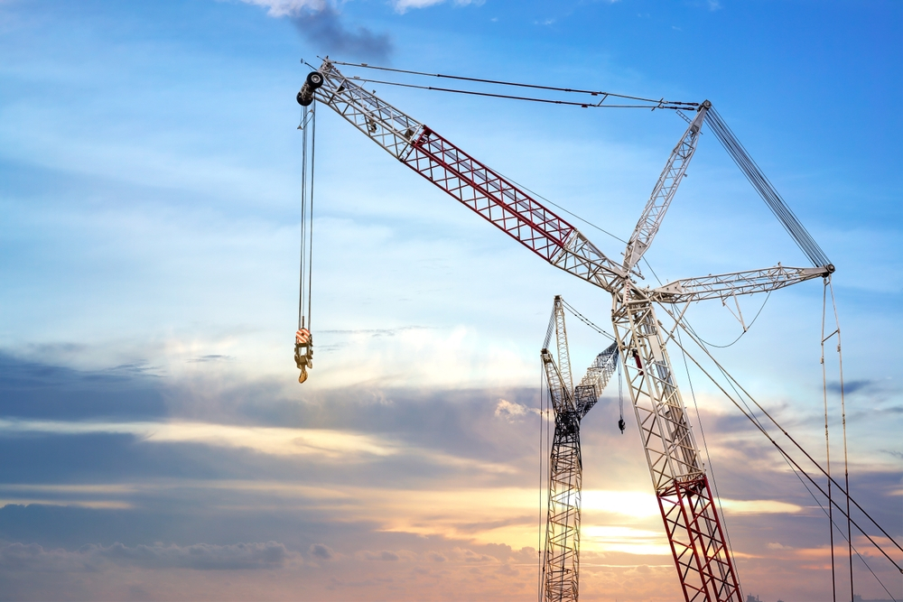 Reaching New Heights: Exploring the World of Jib Booms