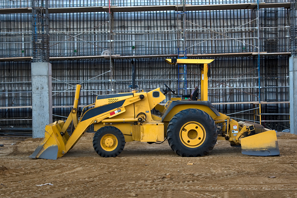 A Quick Guide on Skip Loaders