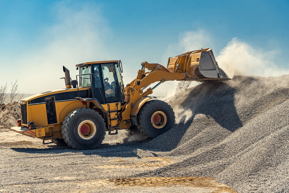 Wheel Loader Essential Attachments