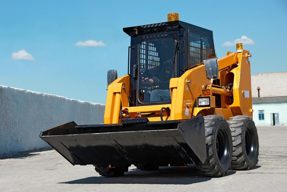 Everything You Need to Know About Skid Steers