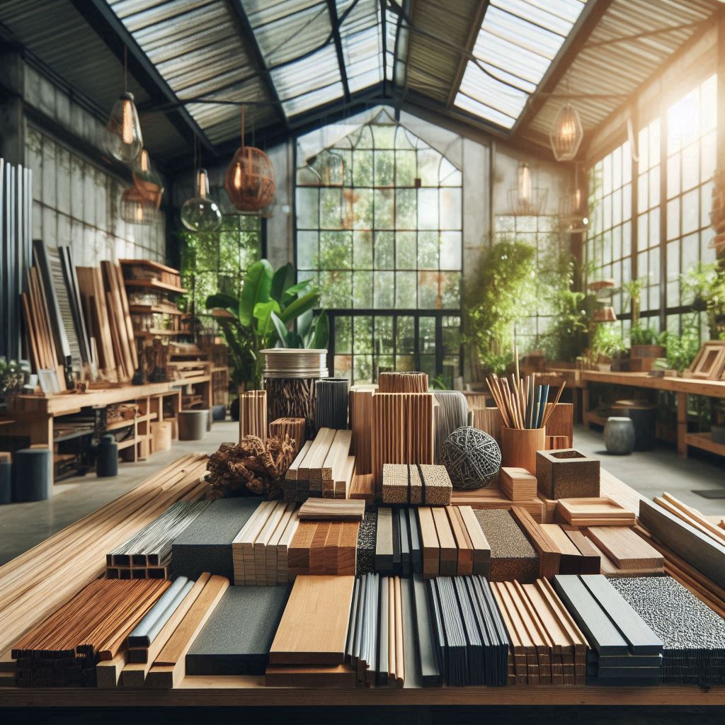 Future of Sustainable Construction