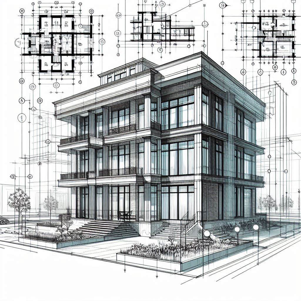 Preliminary Design in Construction