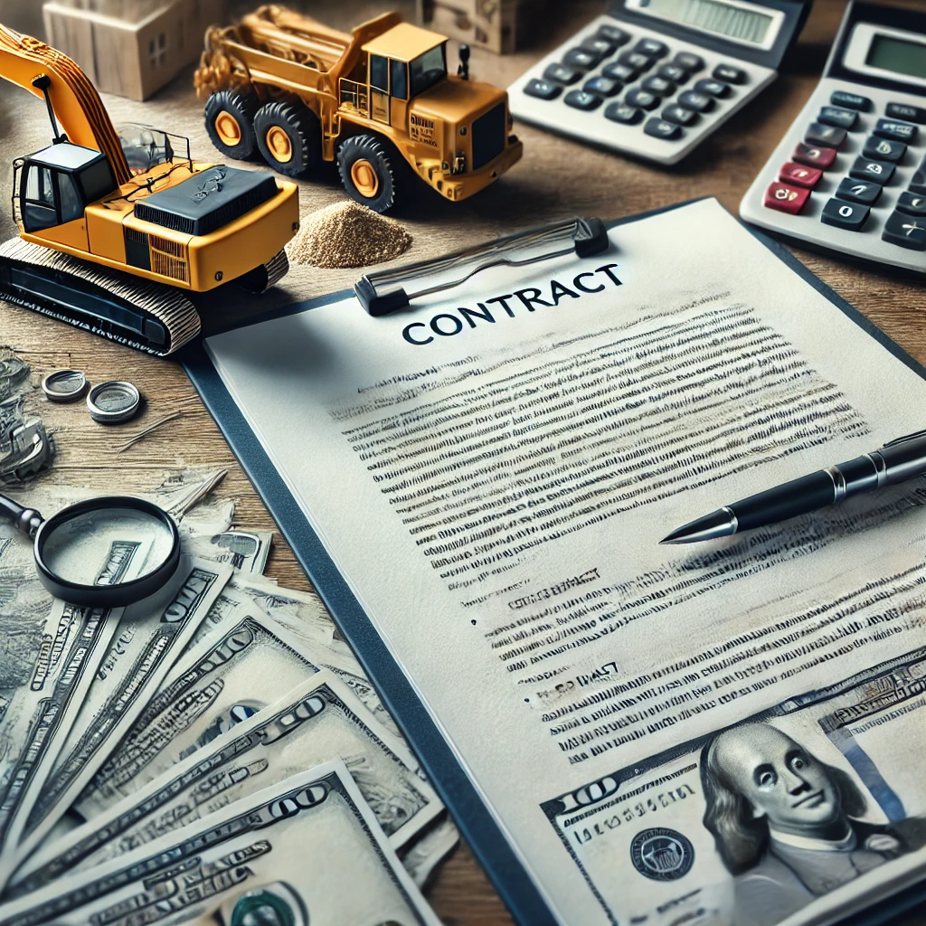 Navigating Equipment Financing