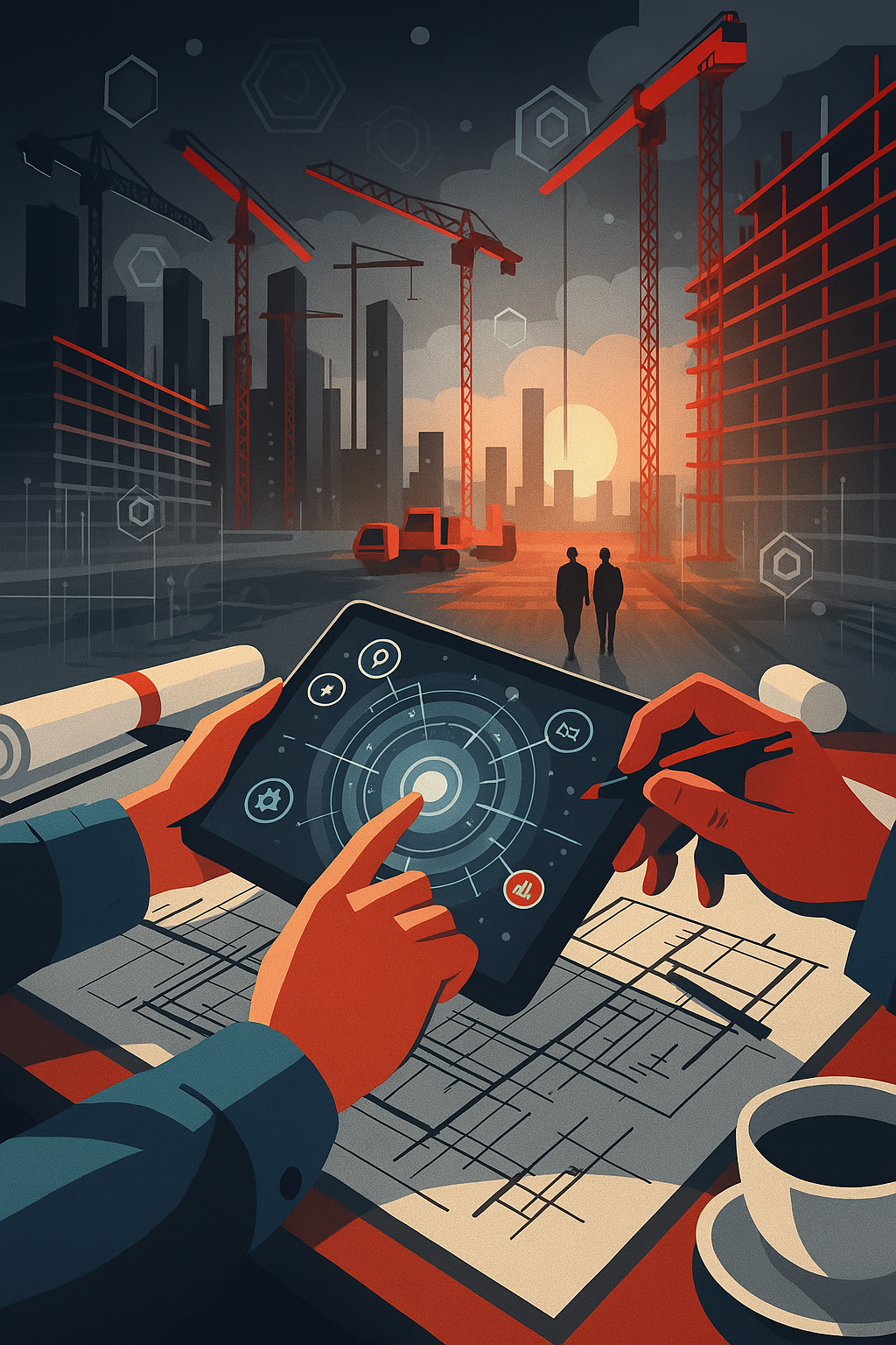 How Data Science Is Transforming the Construction Industry