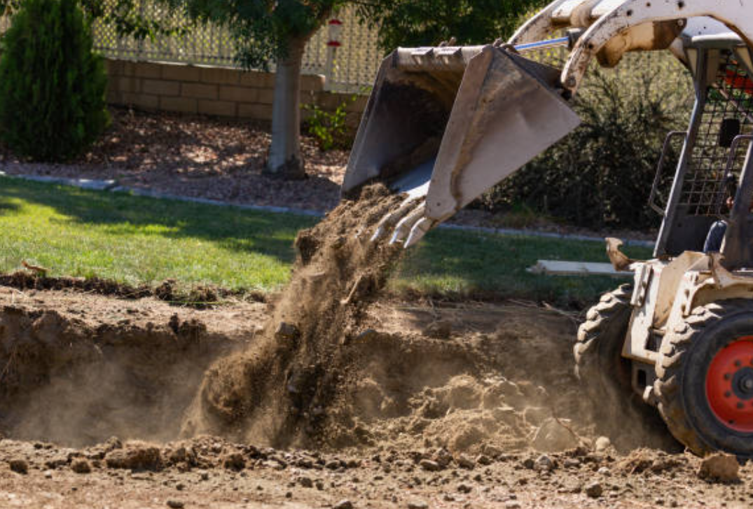 Grading in Construction
