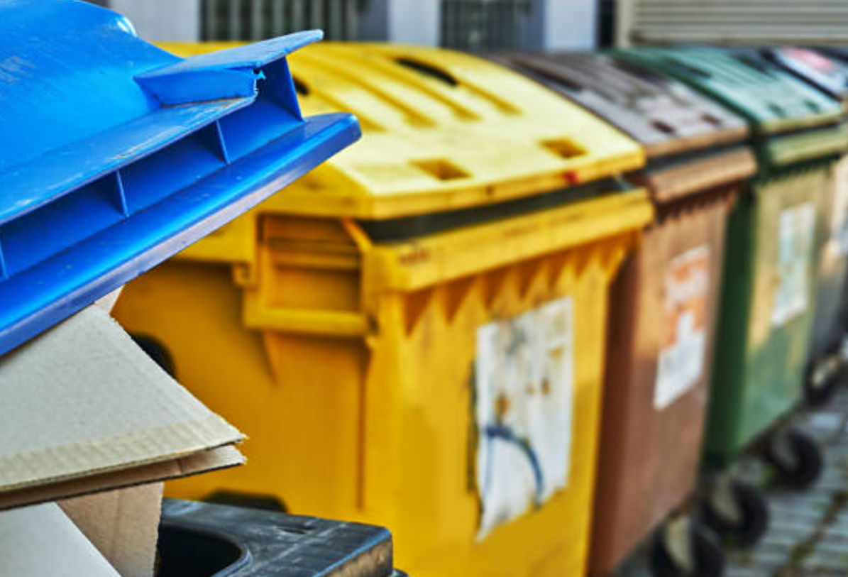 The Complete Breakdown of Dumpster Sizes