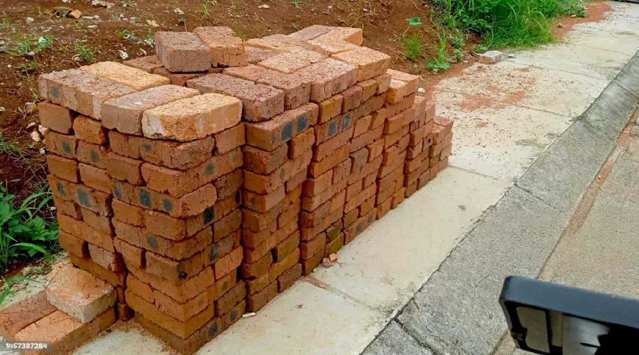 Exploring Brick Dimensions and Styles Across the Globe