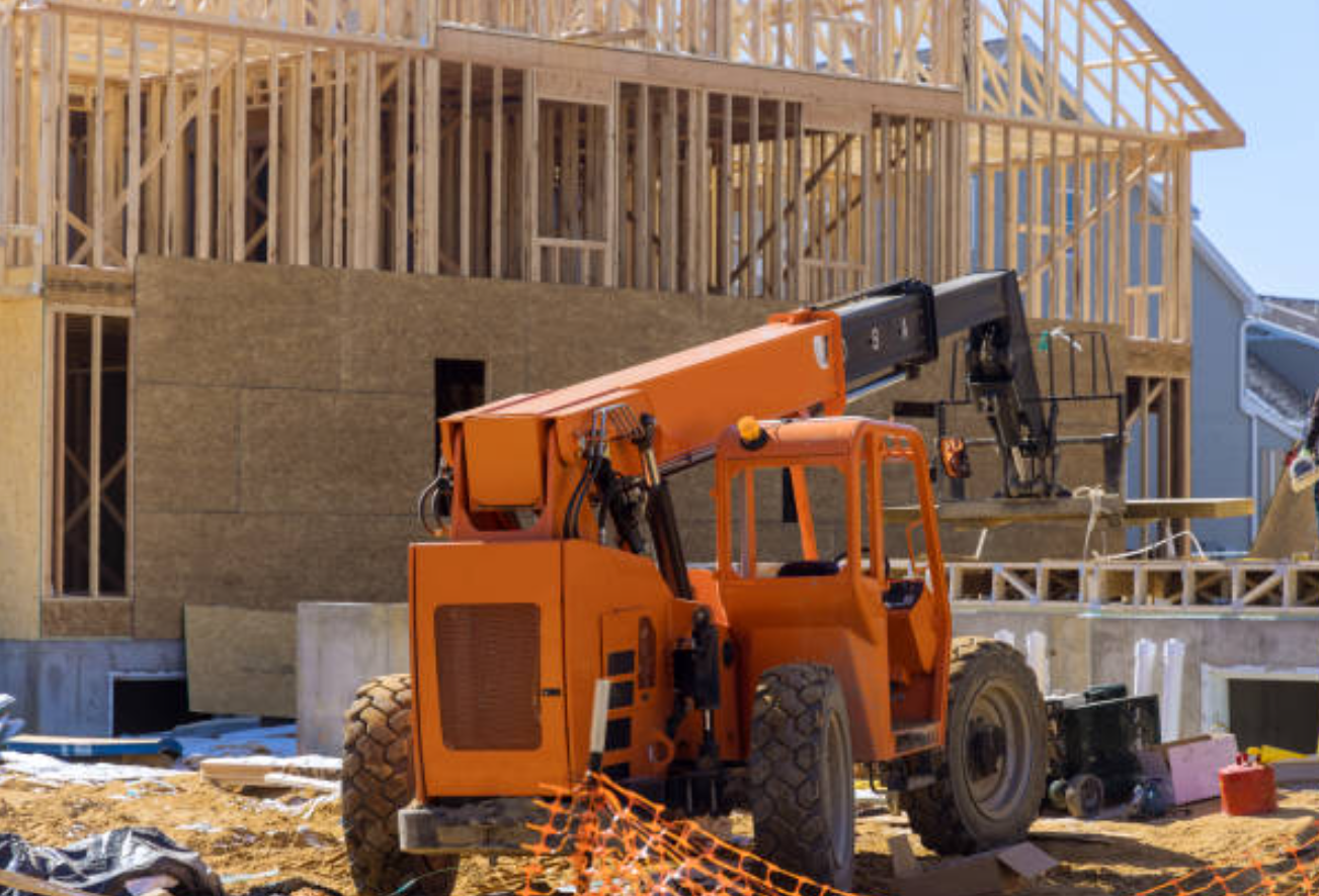 12 Popular Forklift Types
