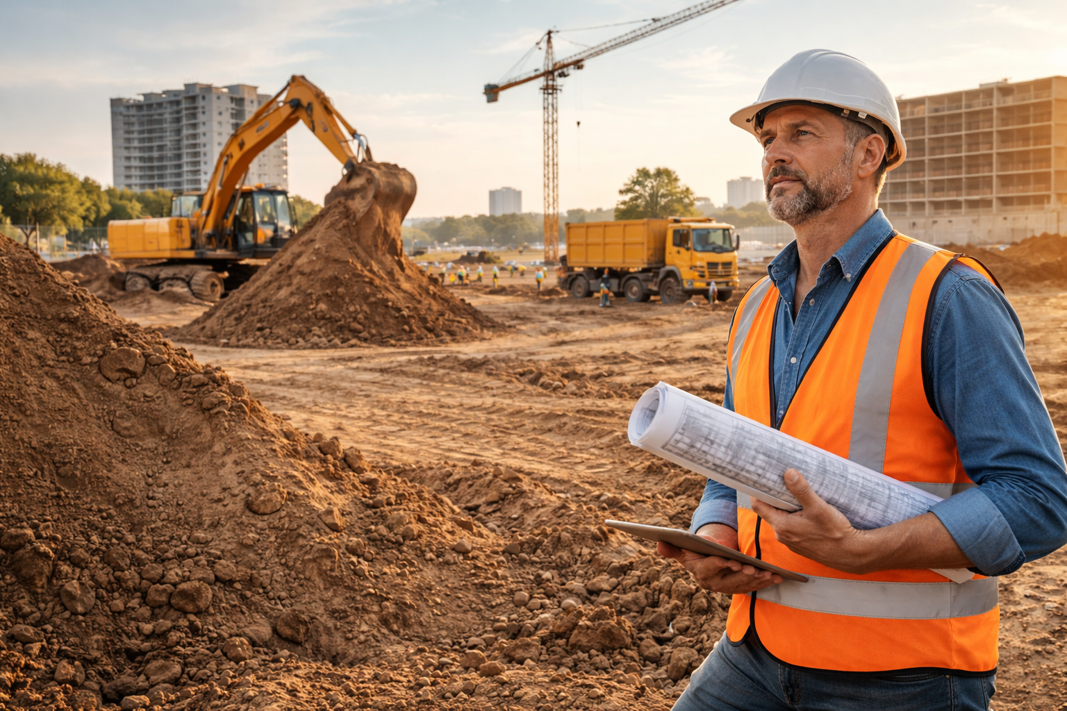 How Much Do Construction Business Owners Make? (2026 Realistic Income ...
