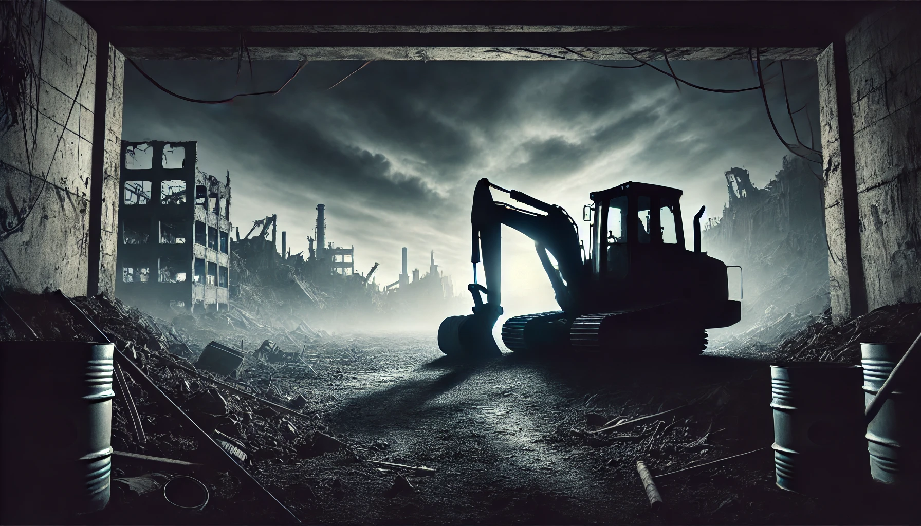 Best Machines For The Apocalypse