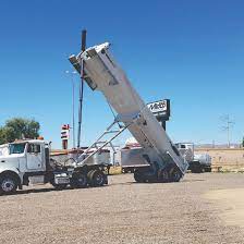Features of Belly Dump Trailers