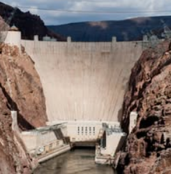 Dam Built to Last
