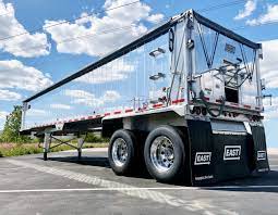 Full Guide to Belly Dump Trailer