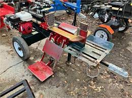 Unveiling the Features of Log Splitters