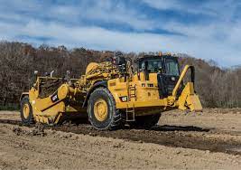 Introduction to Cat Scrapers