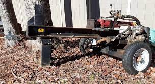 Buying Guide: Used Log Splitters