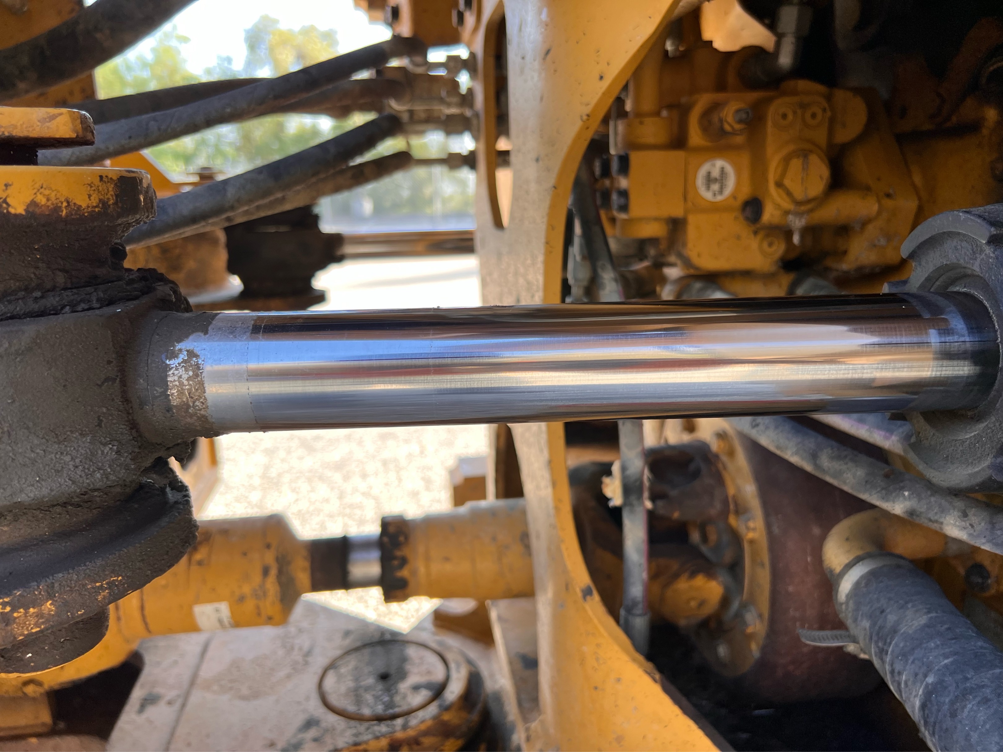 Importance of Inspecting Hydraulic Systems for Equipment Performance