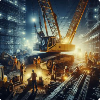 Accelerated Method in Construction