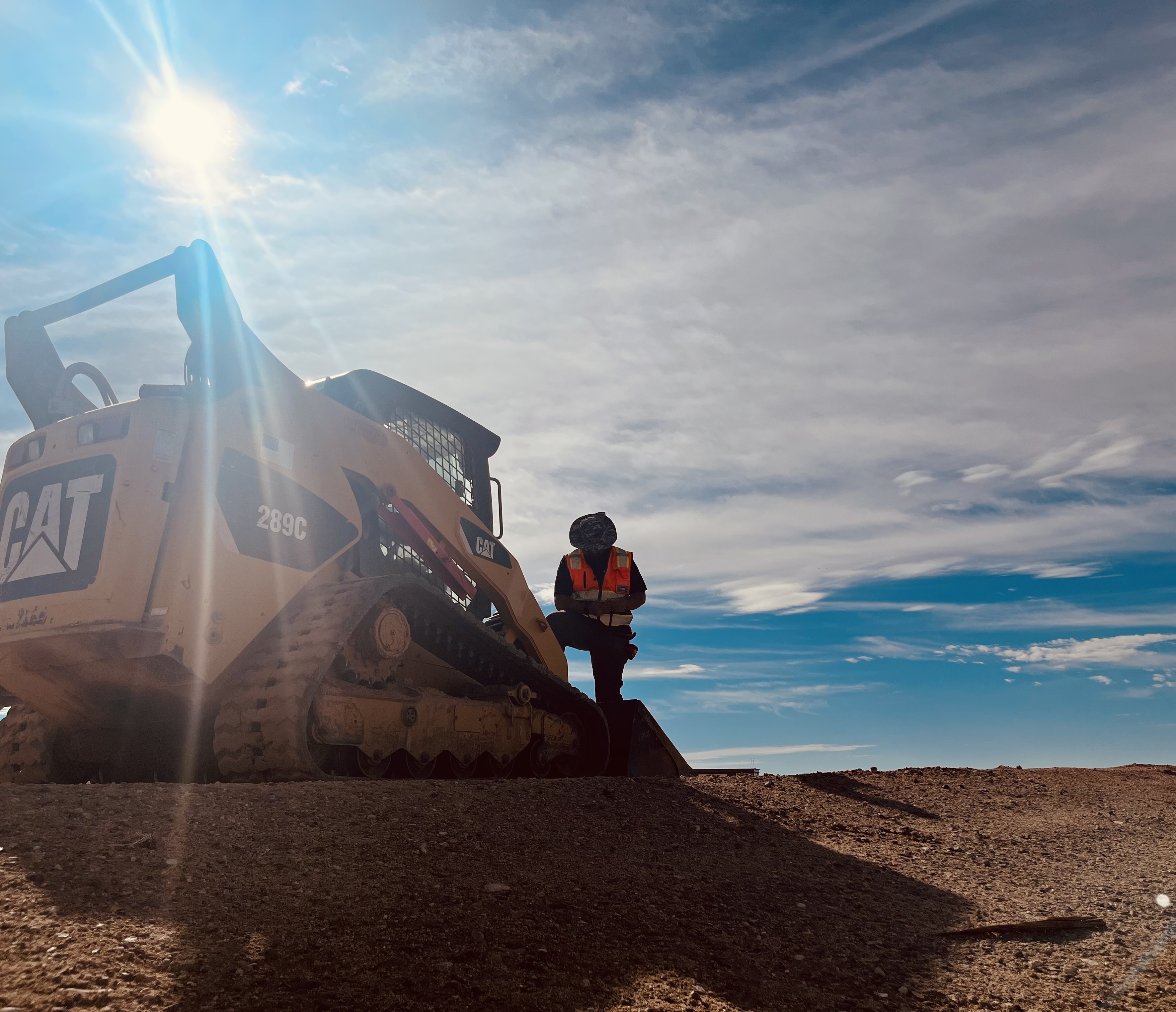 Heavy Equipment Inspection Checklist