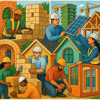 Best Innovative Construction Techniques