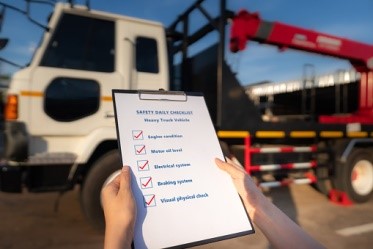 License to Operate Heavy Equipment