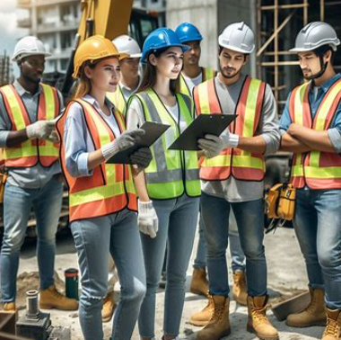 Experience Modification Rate (EMR)