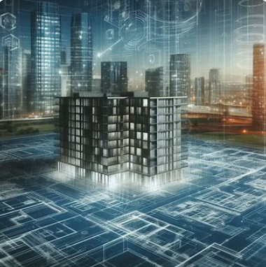 AI for Construction Drawings