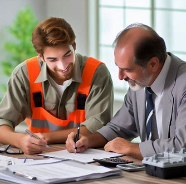 Construction Clients