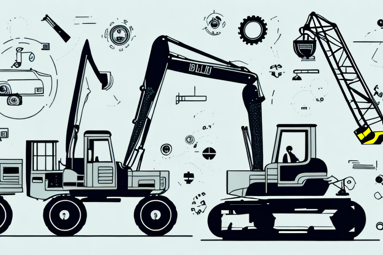 The Ultimate Heavy Equipment Inspection Checklist: What to Look For