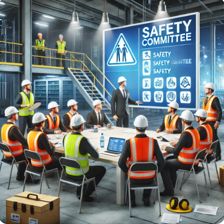 Safety Committee