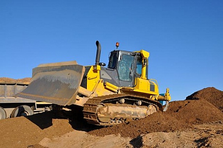 What Are Bulldozers?