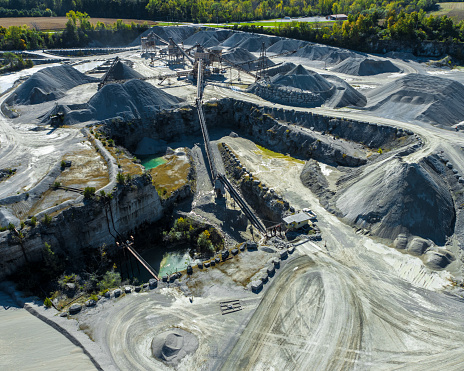 Hanson Aggregates