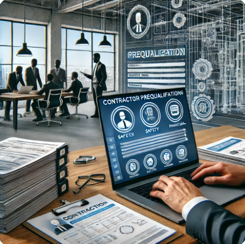 Prequalification in Construction