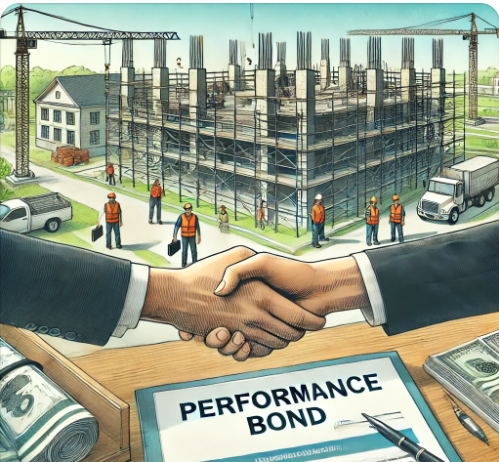Performance Bond