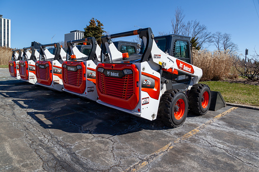 How to Fix Bobcat 773 Problems