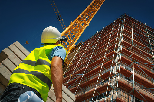 Impact of Labor Shortages on Construction