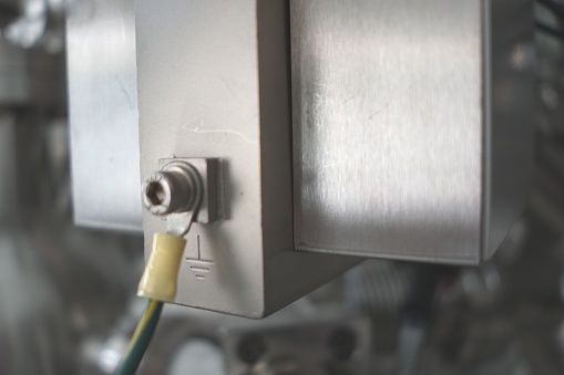 Electrical Safety for Heavy Equipment