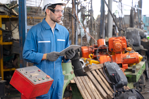 Equipment Maintenance Log and Tracking System: Implementation Tips