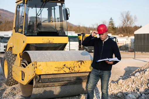 Exploring Export Opportunities: Used Heavy Equipment Regulations
